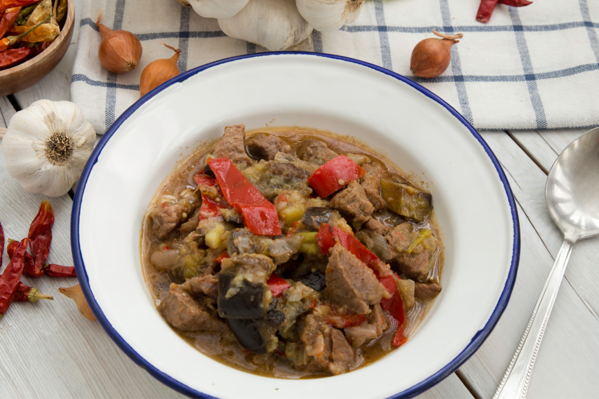 Macedonisch eten: proef deze 20 gerechten uit Noord-Macedonië